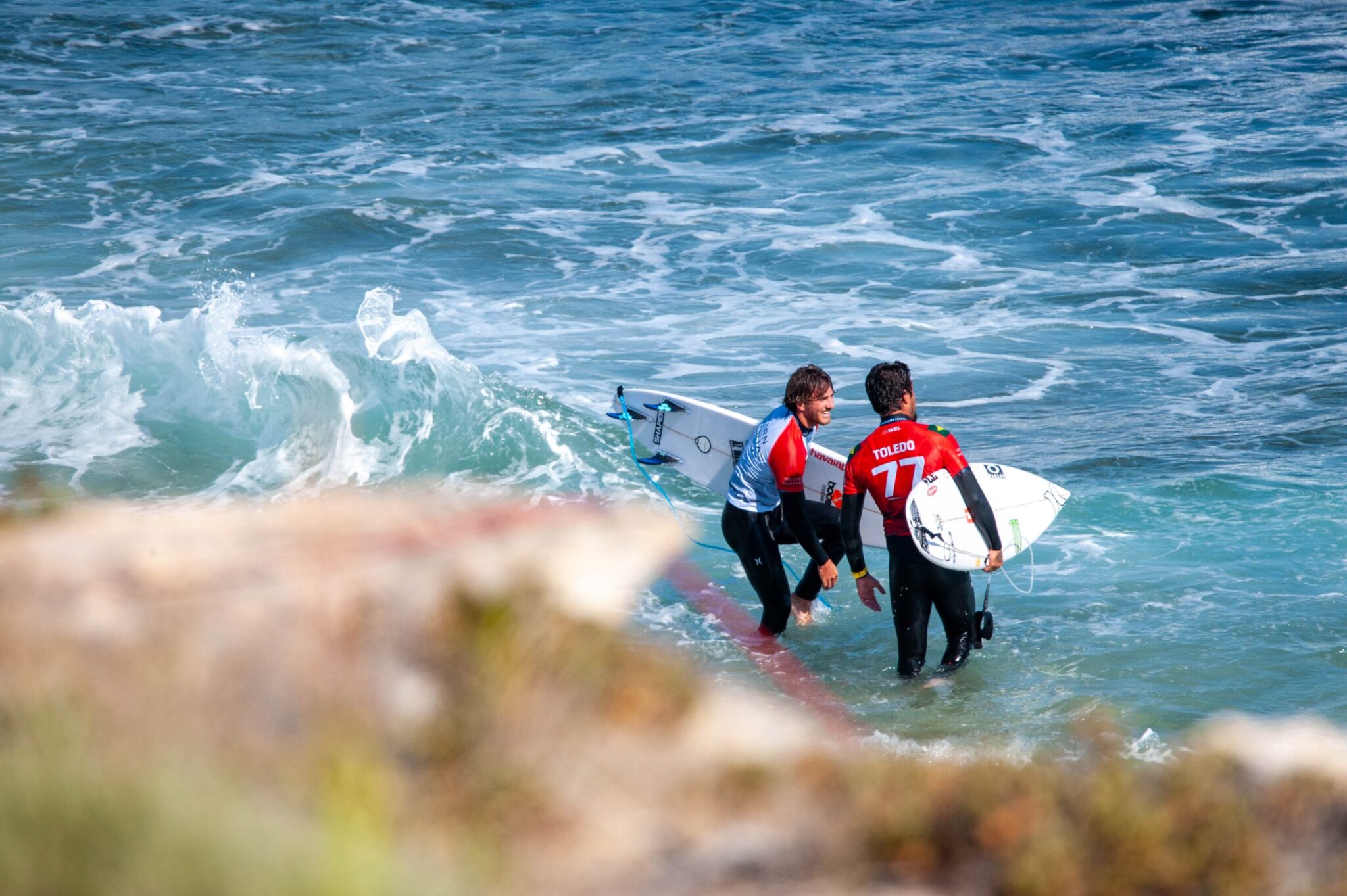 Guides Archive - Surfers Bible