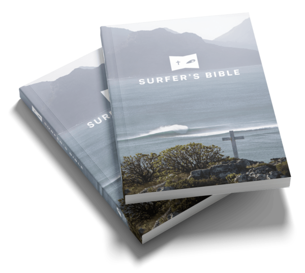About - Surfers Bible