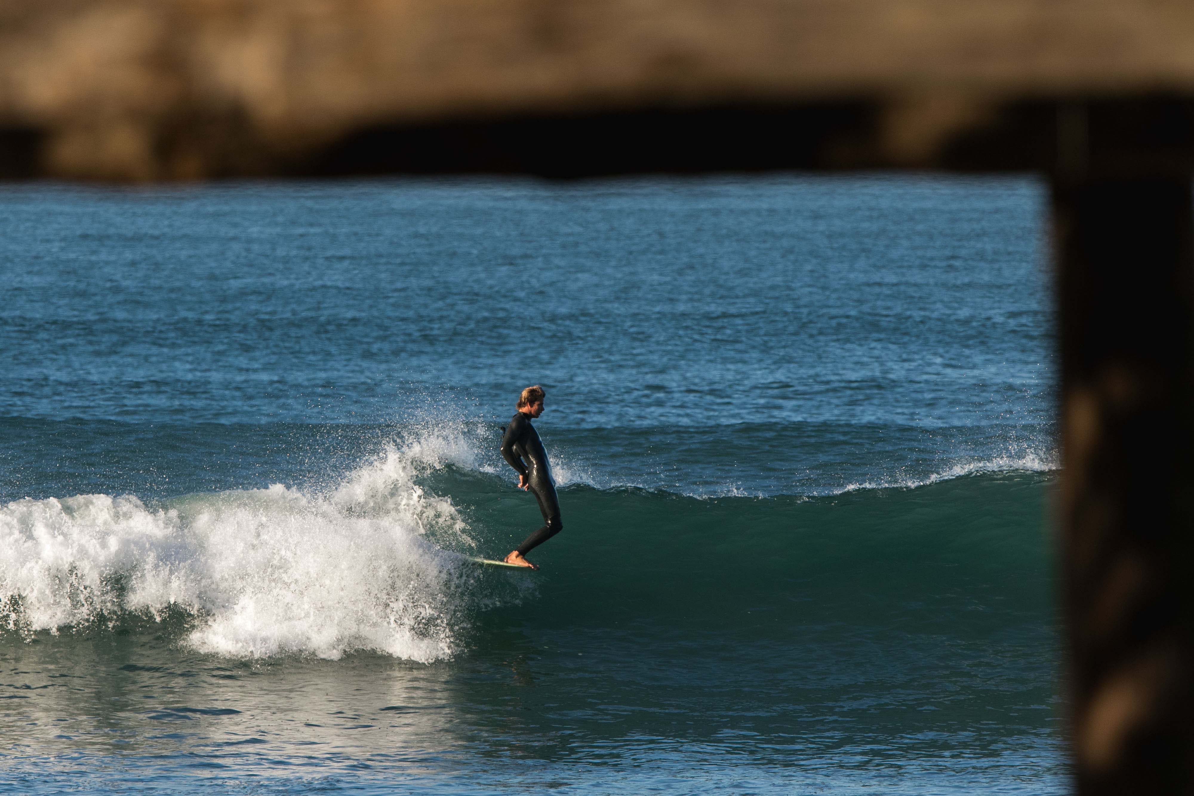 Corey Colapinto - Surfers Bible