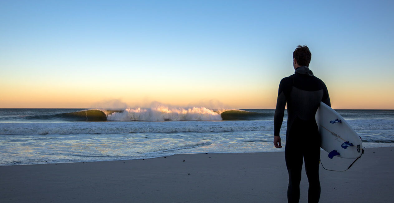 MATTHEW - Surfers Bible